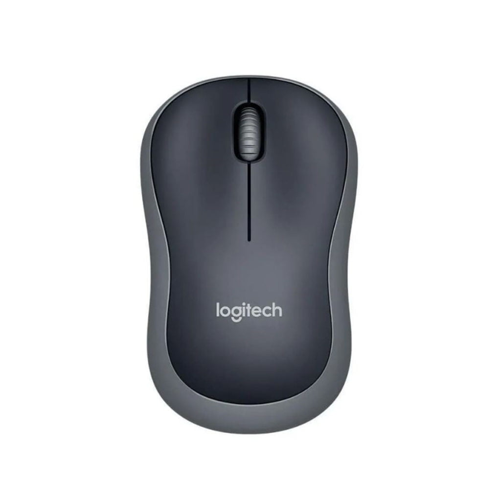 Mouse Inalámbrico logitech M185